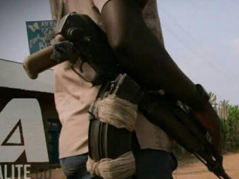 Kwamouth : le gouvernement fait état de la reddition à Kinshasa de 279 insurgés Yaka dit ...